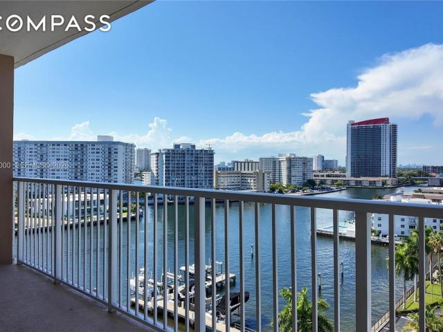 1965 S Ocean Dr 9L, Hallandale Beach, FL