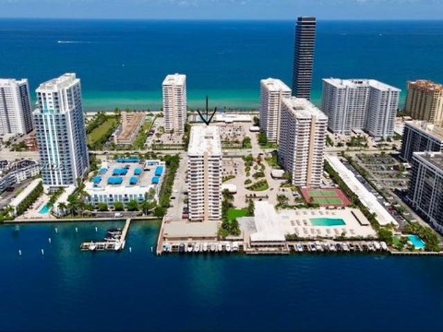 1965 S Ocean Dr Apt 11K, Hallandale Beach, FL 33009