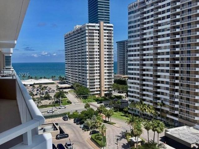 1965 S Ocean Dr Apt 11K, Hallandale Beach, FL 33009
