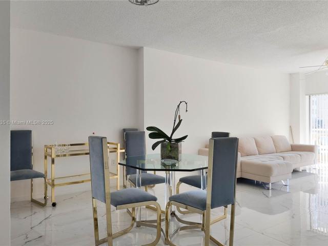 1965 S Ocean Dr, Unit 6M, Hallandale Beach, FL 33009 | MLS #A11917