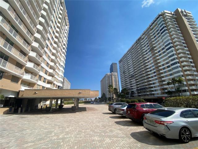 1965 S Ocean Dr, Unit 10L, Hallandale Beach, FL 33009 | MLS #A11834