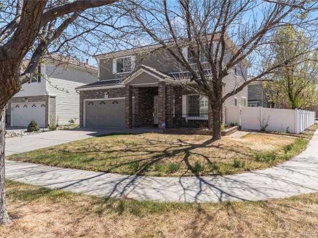 1965 th Ave, Denver, CO 80249 | MLS #8110