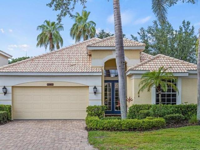 1965 Timarron Way, Naples, FL 34109