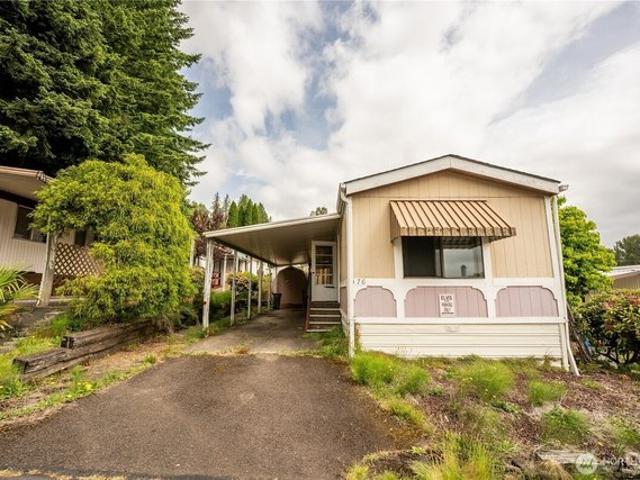 1965 W Side Hwy Unit 76, Kelso, WA 98626