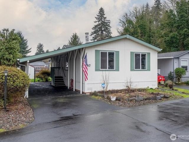 1965 Westside Hwy Unit 87, Kelso, WA 98626