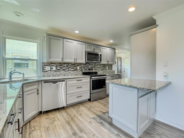 1965 Xenia St, Denver, CO 80220 | MLS #6137