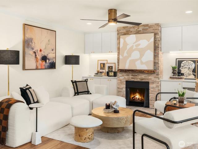 1965 12th Ave W, Unit 101, Seattle, WA 98119 | MLS #2487 | Compass