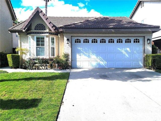 19663 Bruces Pl, Canyon Country, CA 91351