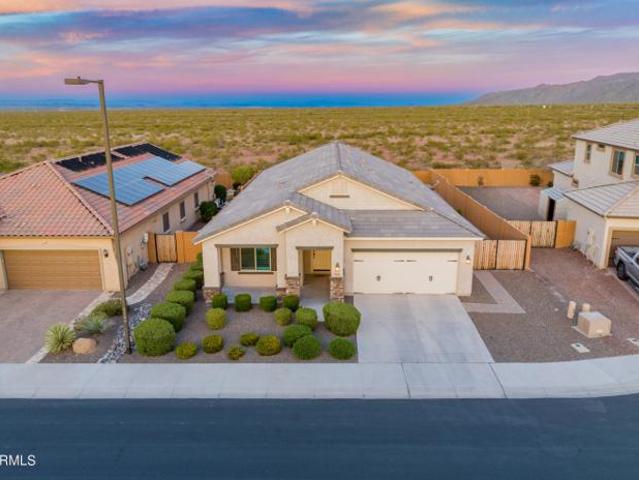 19661 N 259th Ave, Buckeye, AZ 85396
