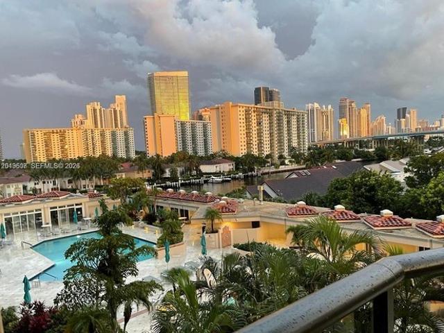 19667 Turnberry Way Apt 6C, Aventura, FL 33180