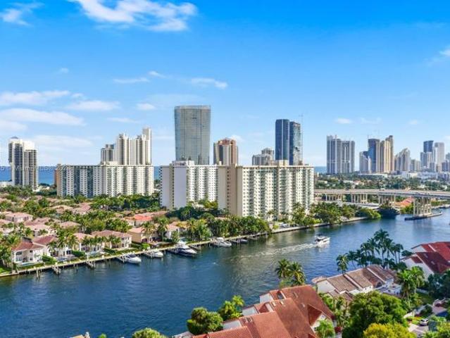 19667 Turnberry Way #18D, Aventura, FL 33180