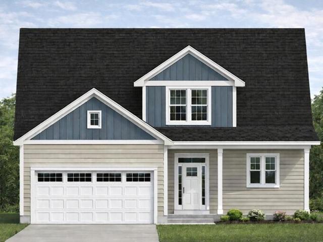 19665 NC 210 Hwy, Angier, NC 27501