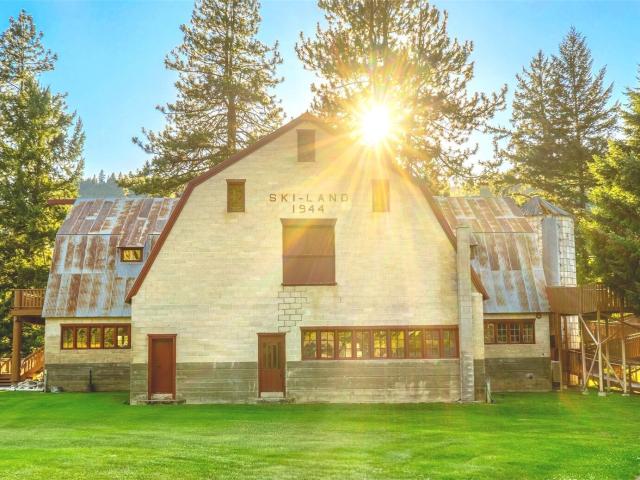 19668 Highway 207, Leavenworth, WA 98826 | MLS #2548