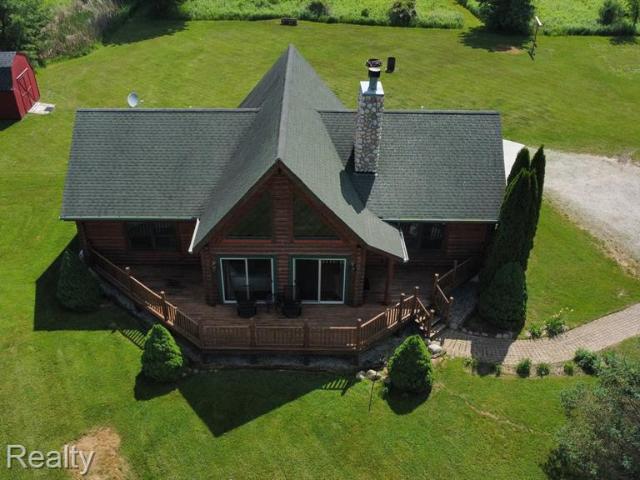 1966 Mayer Road