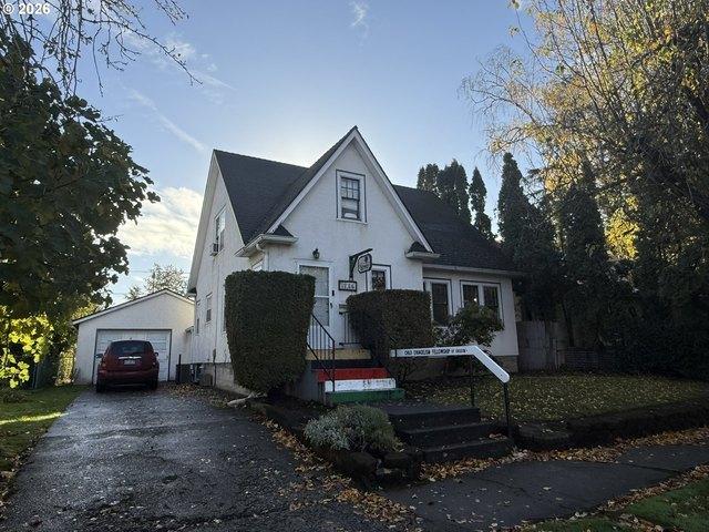 1966 McCoy Ave NE, Salem, OR 97301