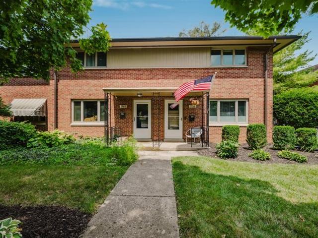 1966 Northwest Blvd, Columbus, OH 43212