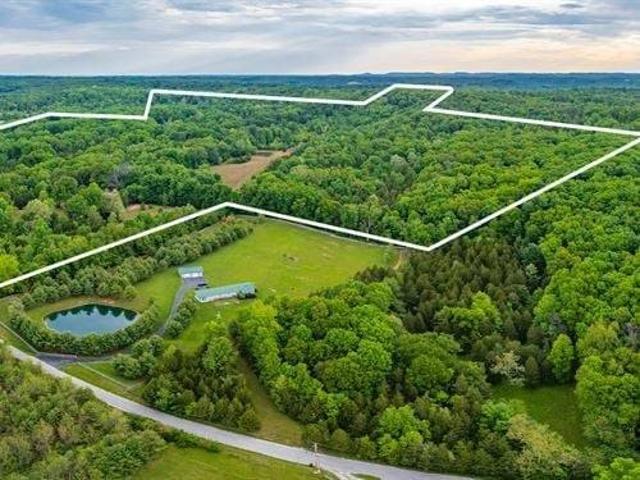 1966 Big Run Rd, Seaman, OH 45679