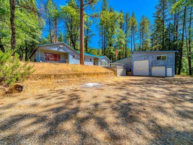 1966 Chandler Rd, Quincy, CA 95971