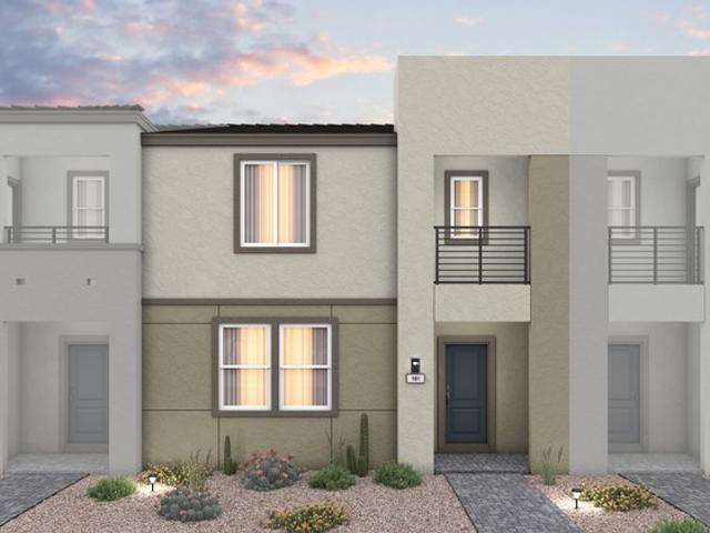 1966 Hydrangea Pl, Las Vegas, NV 89106
