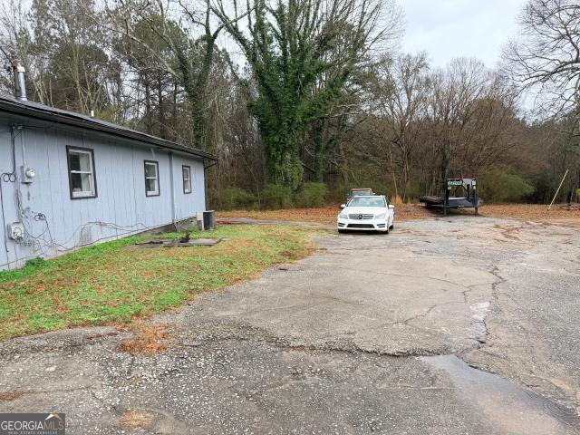 1966 Lake Rockaway Road NW