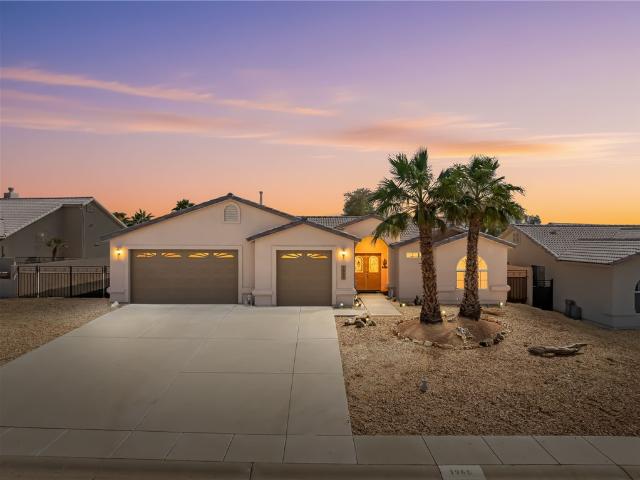 1966 Pyramid Lake Pl, Fort Mohave, AZ 86426 | MLS #036450 | Compass