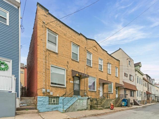 1966 1968 Straubs Lane Straubs, Pittsburgh, US, PA