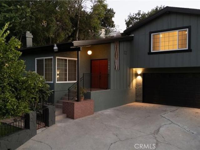 1966 Sunny Heights Dr, Los Angeles, CA 90065
