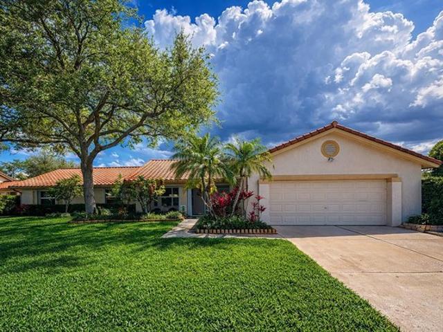 1966 SW 105th Ave, Davie, FL 33324