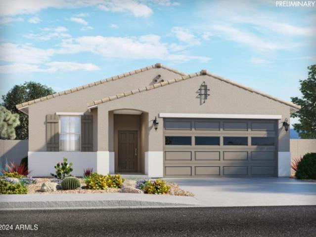 1966 S 241st Dr, Buckeye, AZ 85326
