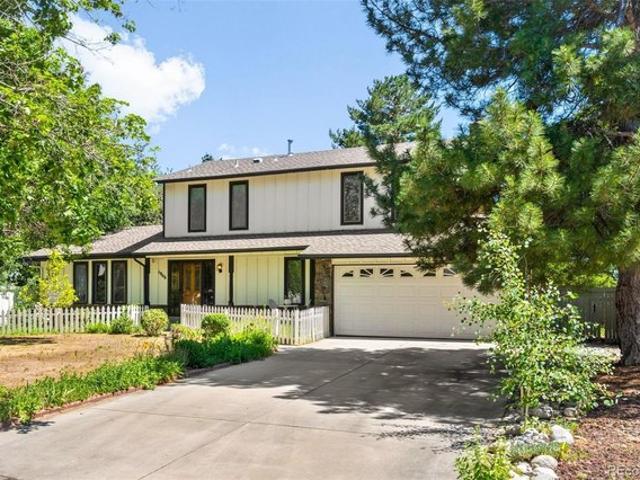 1966 S Macon Way, Aurora, CO 80014