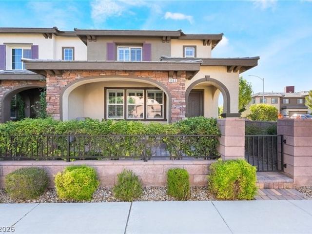 1966 Via Delle Arti, Henderson, NV 89044