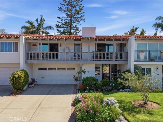 1966 Vista Caudal, Newport Beach, CA