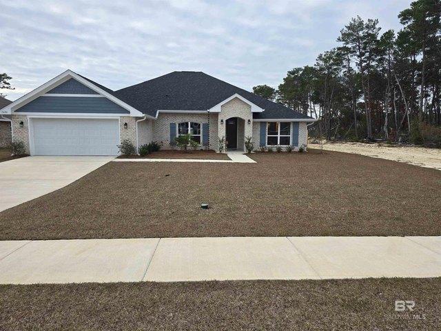 19673 Conecuh Dr, Robertsdale, AL 36567