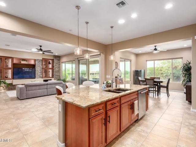 19672 N 267th Ave, Buckeye, AZ 85396 | MLS #6989 | Compass