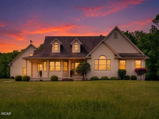 19674 Graham Rd, Cridersville, OH 45806