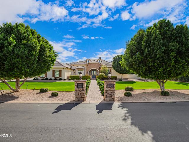 19675 E Via Park St, Queen Creek, AZ 85142 | MLS #6965 | Compass