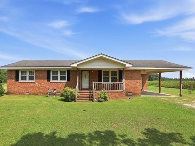 1967 MT Olive Hwy, Newton Grove, NC 28366