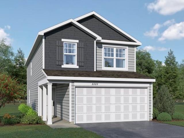 1967 Aztec Ave, Shakopee, MN 55379