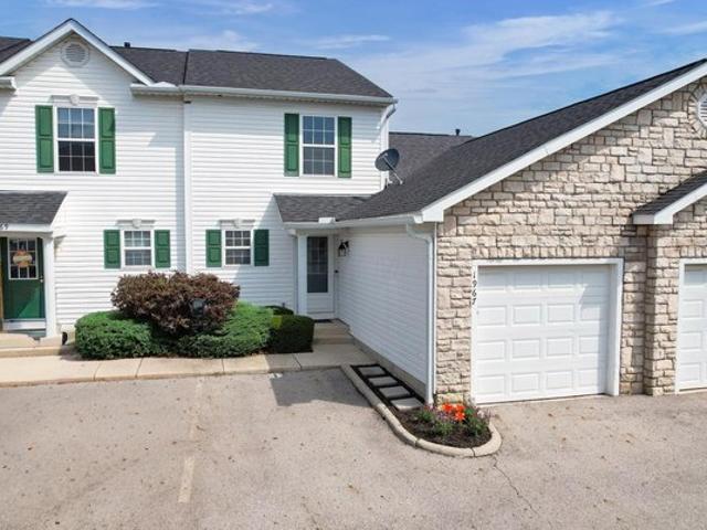 1967 Bashan Dr Unit 82D, Columbus, OH 43228