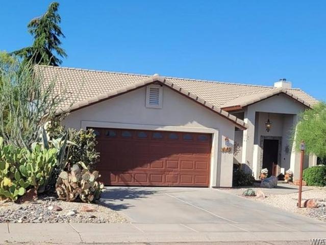 1967 Clint Eastwood Way, Kingman, AZ 86409