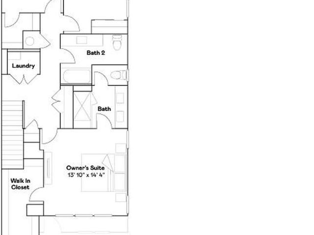 1967 Crested Lark Street # 1