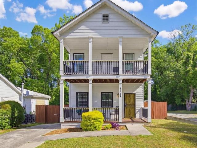 1967 Detroit Ave NW, Atlanta, GA 30314 | MLS #7760 | Compass