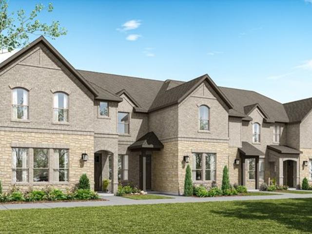 1967 Gentle Oak Trl, Corinth, TX 76210