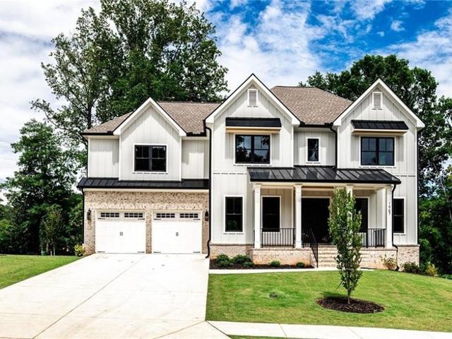 1967 Highgrove Ct, Atlanta, GA 30345