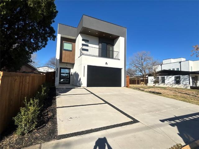1967 Leath St, Dallas, TX 75212 | MLS #21145
