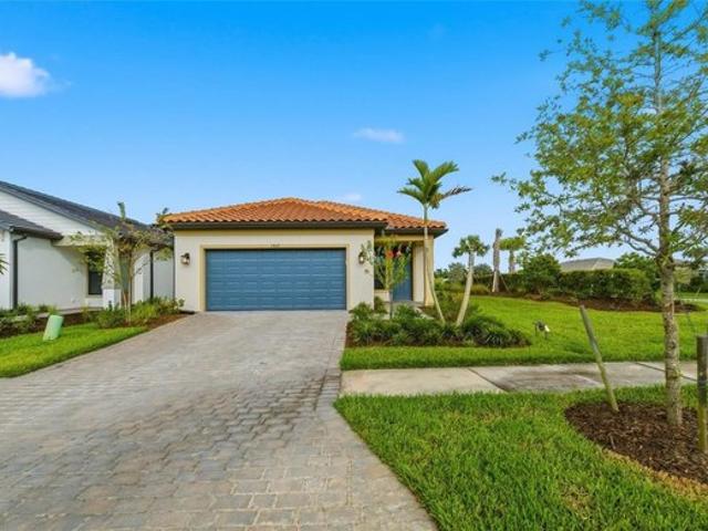 1967 Pepper Grass Dr, North Port, FL 34289