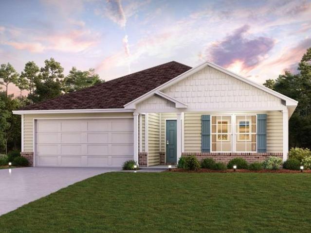 1967 Rube Smith Rd, Jay, FL 32565