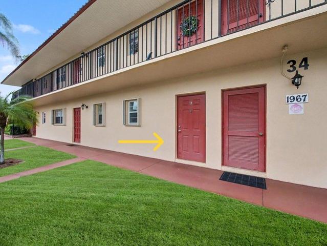 1967 SW Palm City Rd Apt 34C, Stuart, FL 34994