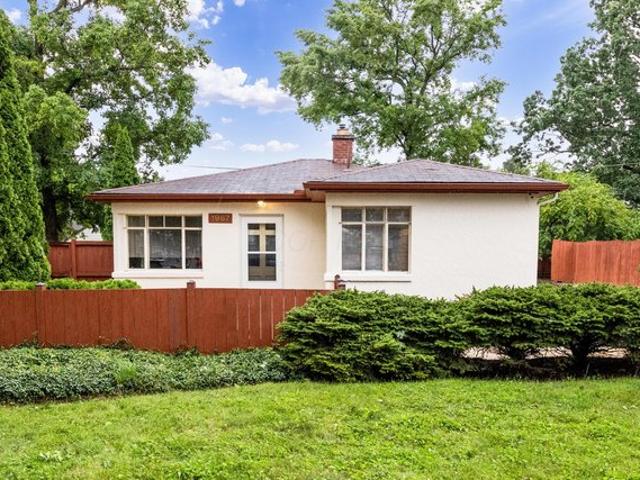 1967 Zollinger Rd, Columbus, OH 43221