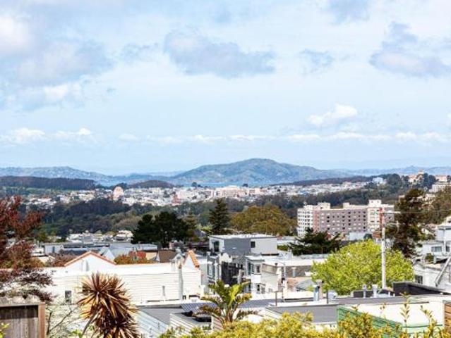 1967 9th Ave, San Francisco, CA 94116